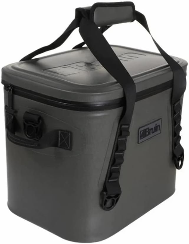 Bruin Outdoors 30 Can Soft Pack Cooler Bag – Manly Gift Store