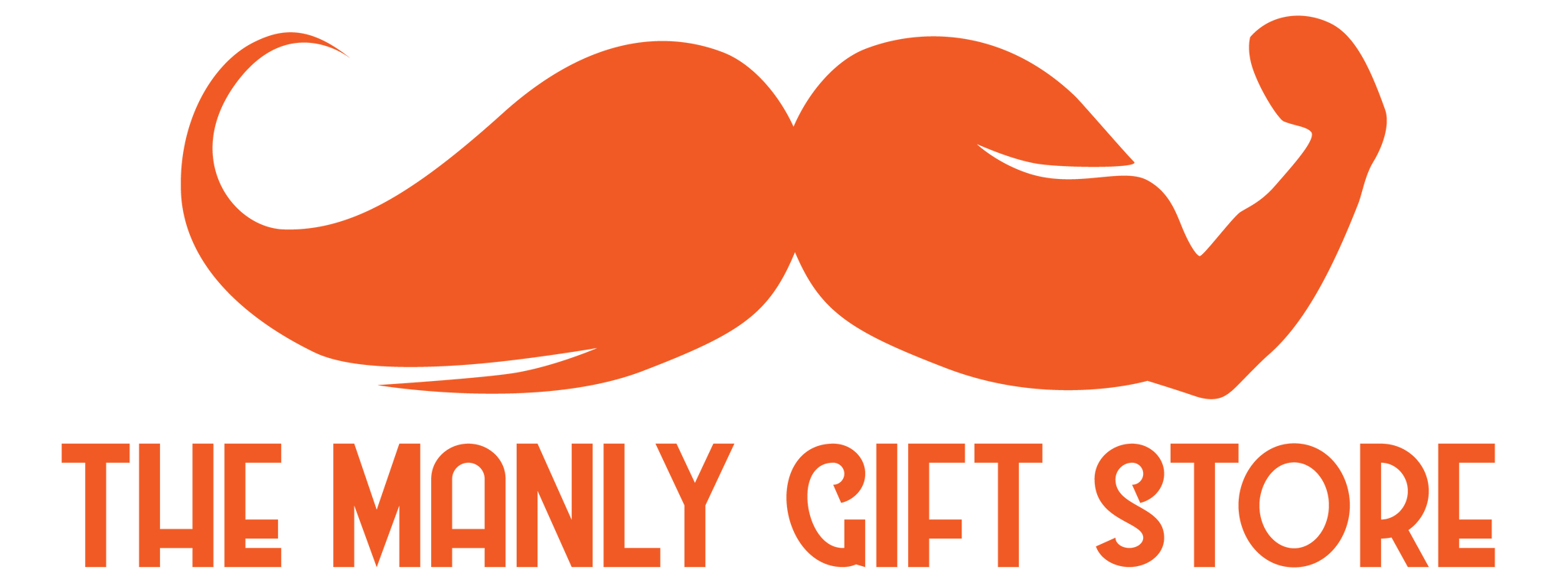 The Manly Gift Store